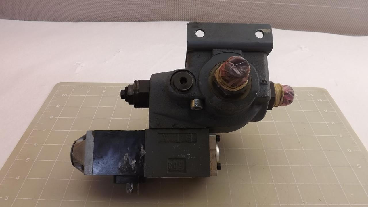 Rexroth Hydronorma Products | Brand | Oco Industrial