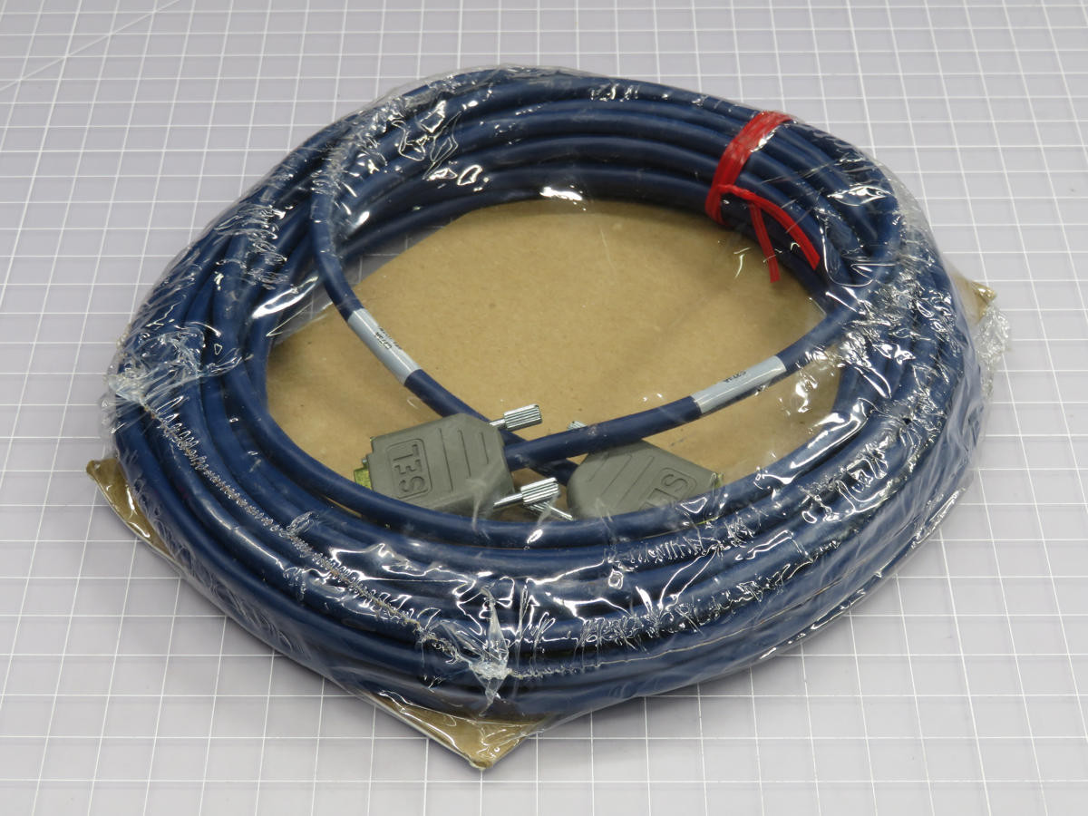 C273A SEL C273A COPPER COMMUNICATION DATA VOICE CABLE T211231