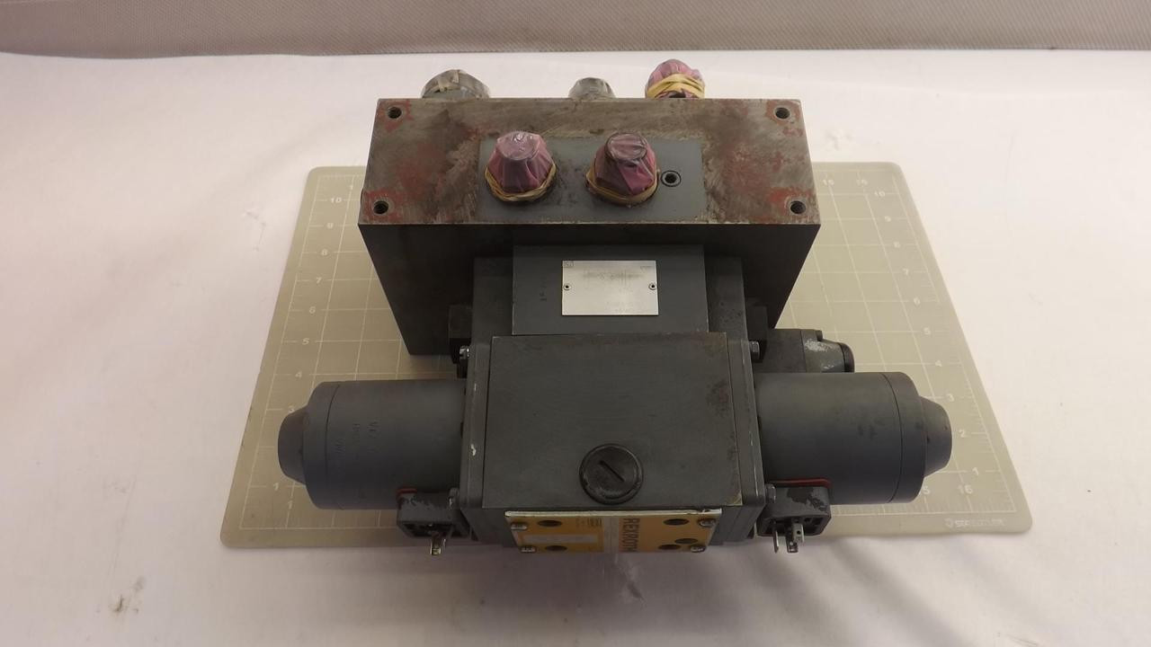 Rexroth Hydronorma Products | Brand | Oco Industrial