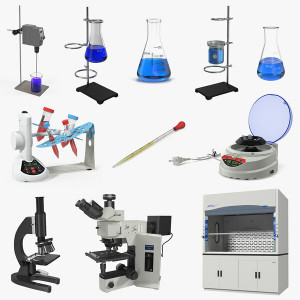 Industrial - Lab Equipment - OCO Industrial