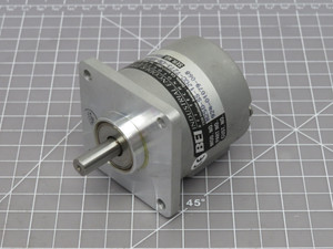 Motors - Encoders - OCO Industrial