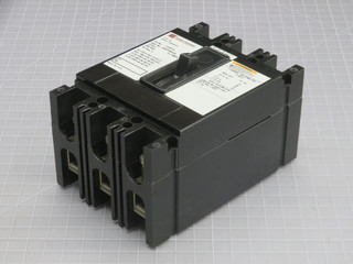 New CUTLER HAMMER E-7819 LR43556 1 POLE CIRCUIT BREAKER T227906 surplus ...
