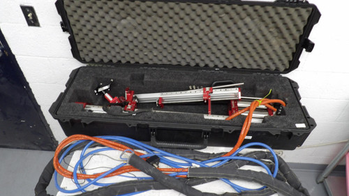 Eclipse Scientific High Temperature Scanner TempMaster