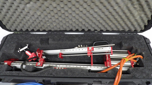 Eclipse Scientific High Temperature Scanner TempMaster