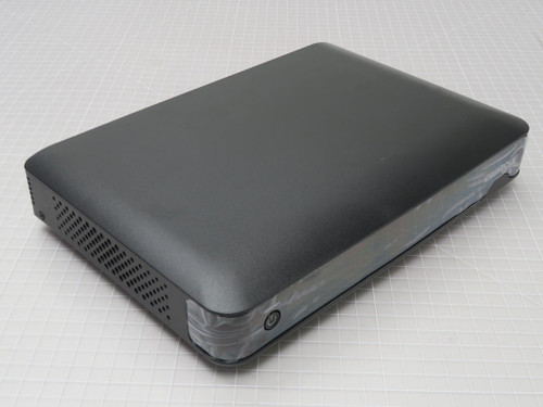 Cisco Countour High Definition DVR Receiver w/out cables 9865HDC