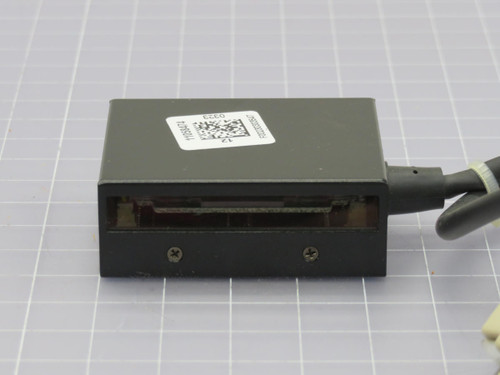 Opticon NFT 2100-I RS232C Bar Code Scanner Model T215368