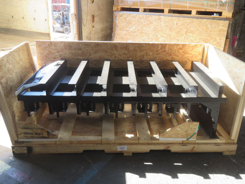 NGFB-MDF7A288-42 COMMSCOPE Next Generation Frame (NGF) Fiber Main ...