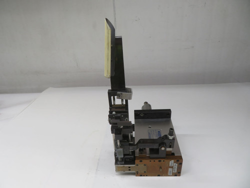 AUTOSPLICE Terminal Inserter Tooling Applicator Head Assembly