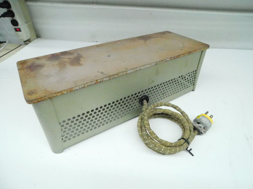 40 HEVI-DUTY ELECTRIC Vintage Multiple Unit Hot Plate