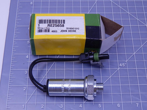 JOHN DEERE RE25658 SENSOR TRANS T105466 - OCO Industrial