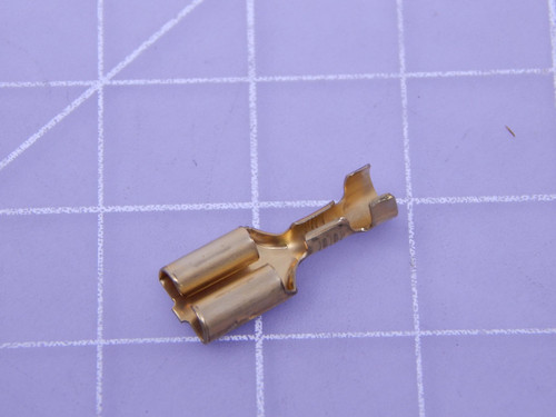 50 7116-2090 Female Terminals 14-20 AWG - Get Deal