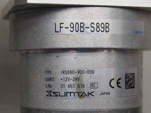 Sumtak LF-90B-S89B Industrial Encoder 12-24V-DC - Get Yours