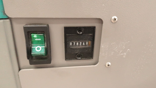 Siemens Microscan WalkAway 96 Plus Culture Analyzer