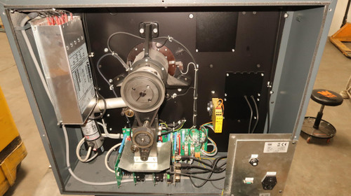 Tesa Standridge Scan 50 Plus Profile Optical Measurement