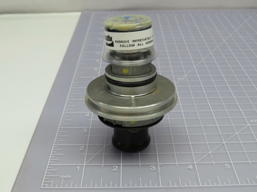 BENDIX K022105 AD-IP PURGE VALVE T180299 - OCO Industrial