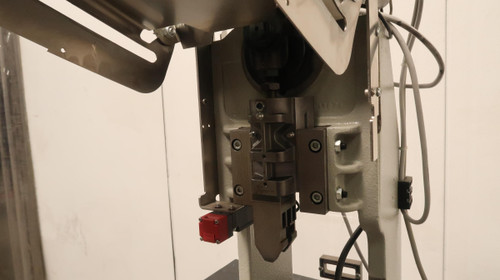 MECAL P107C Benchtop Crimping Press w/out control