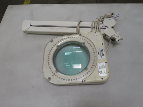 Intertek OM-MAG-5DL Inspection Magnifier Lamp - Get Yours