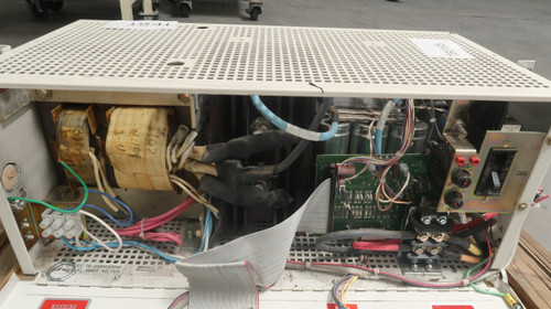 AT&T J85502B-1 Battery Plant Power Supply M0951 - Buy Today