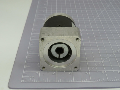 Relex AG CH-8645 Jona PLE 60-40/M2/OP2 Neugart GMbH