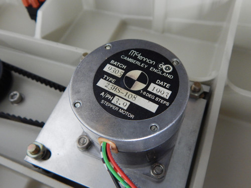 Stable Micro Systems TA-XTZ Texture Analyzer - Shop Now