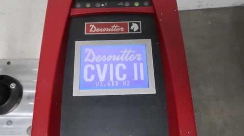 Desoutter D53-25X X/Y Axle Positioning Electric Screwdriver