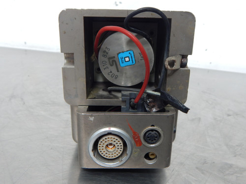 SI STAPLA RAPTOR II ULTRASONIC WELDER M1754 - OCO Industrial