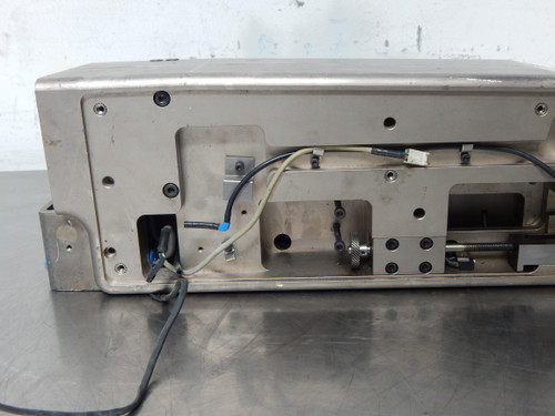 SI STAPLA RAPTOR II ULTRASONIC WELDER M1756 - OCO Industrial