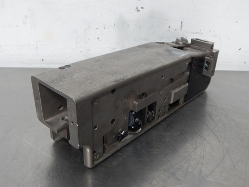 SI Stapla Raptor II Ultrasonic Welder M1758 - OCO Industrial