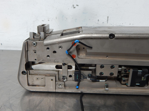 SI Stapla Raptor II Ultrasonic Welder M1758 - OCO Industrial
