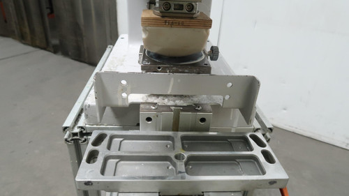 KENT INTERNATIONAL INDUSTRIAL PAD PRINTER - OCO Industrial