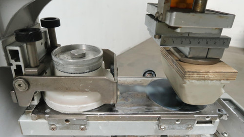 KENT INTERNATIONAL INDUSTRIAL PAD PRINTER - OCO Industrial