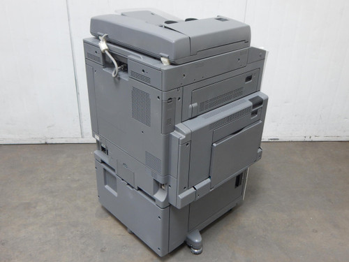 Lexmark X954DE Type 7558-436 Color Multifunction Printer