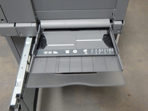 Lexmark X954DE Type 7558-436 Color Multifunction Printer