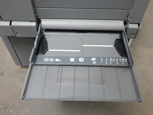 Lexmark X954DE Type 7558-436 Color Multifunction Printer