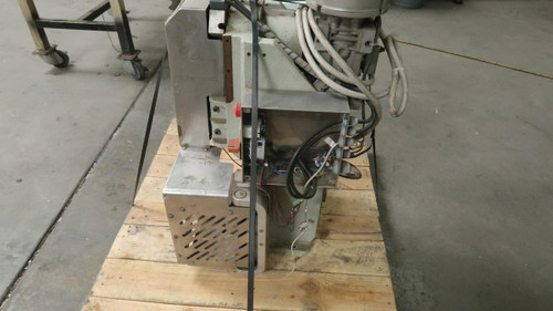 MECAL P080 BENCHTOP CRIMPING PRESS M2611 - OCO Industrial