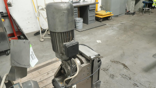 MECAL P104-55 BENCHTOP CRIMPING PRESS M2616 - OCO Industrial