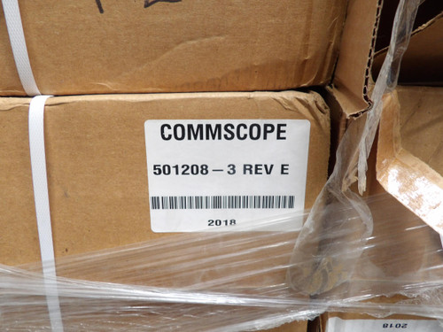 COMMSCOPE INSTRUMENT CASE 18X14X10 OS DIMS - OCO Industrial