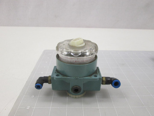 CKD Denso Remote Control Air Regulator 2302-2C-S22