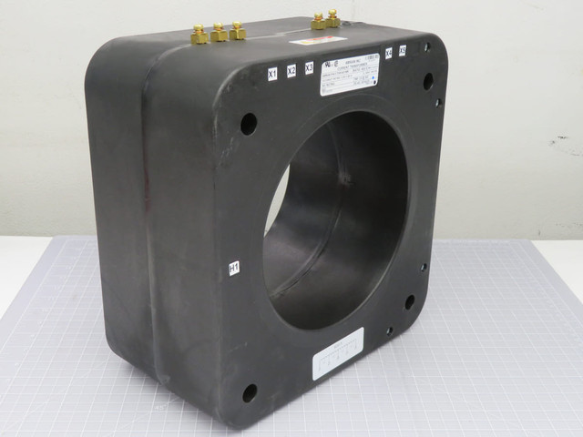 CT103-402 AMRAN CURRENT TRANSFORMER Fast USA Shipper
