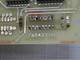 76543210 76543210 CENTRAL PROCESSING UNIT 1LB PCB CIRCUIT BOARD T213404