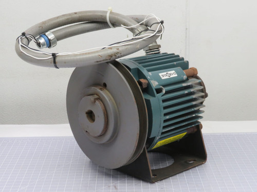 Dodge Base Mount Clutch & Brake Module DMSCB-180 028585