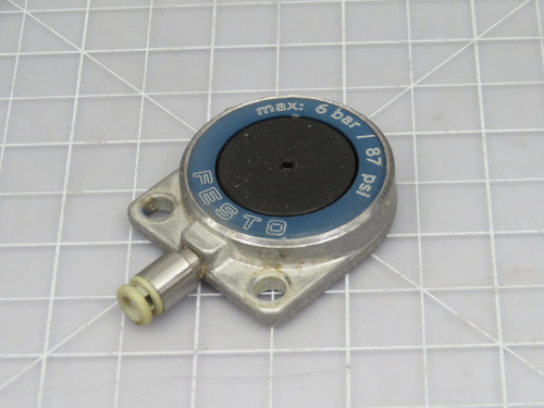 Festo Clamping Module EV-25-6 Pneumatic Clamping