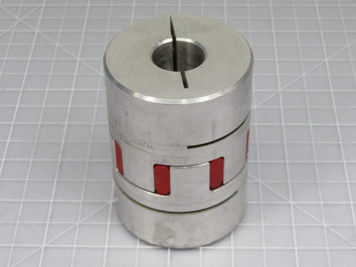 Rotex Coupling GS 24 - Rotex GS24 Industrial Coupling