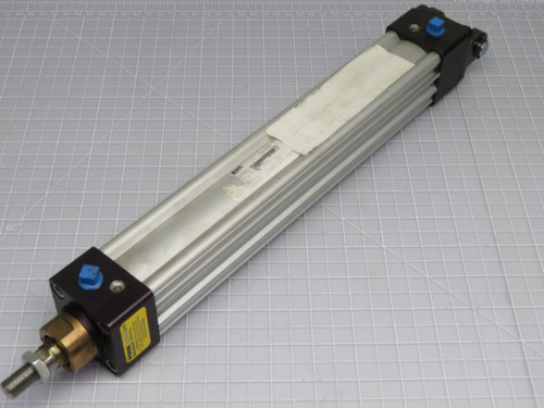 Parker Pneumatic Cylinder P1D4G040MCE0250NTNNN