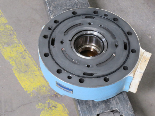 Used TOKIMEC MHT150/75/75-R1-35-JA-S123 VICKERS HYDRAULIC MOTOR T197813 ...