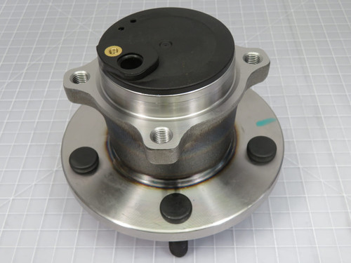 Duralast Wheel Hub and Bearing Assembly DL512347