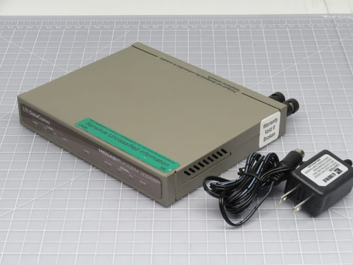 MegaBit Modem 300SBP for Industrial Communications