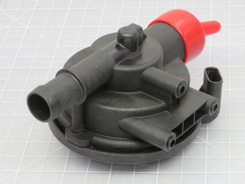 BMW Leak Detection Pump 1613-7333301-02