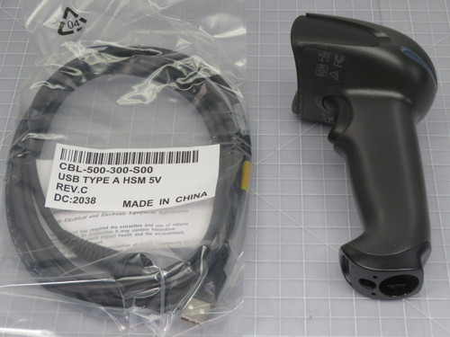 Honeywell Xenon XP 1950g Barcode Scanner Kit 1950GHD-2USB-N