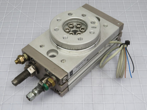 SMC Rotary Actuator MSQB30R-XN
